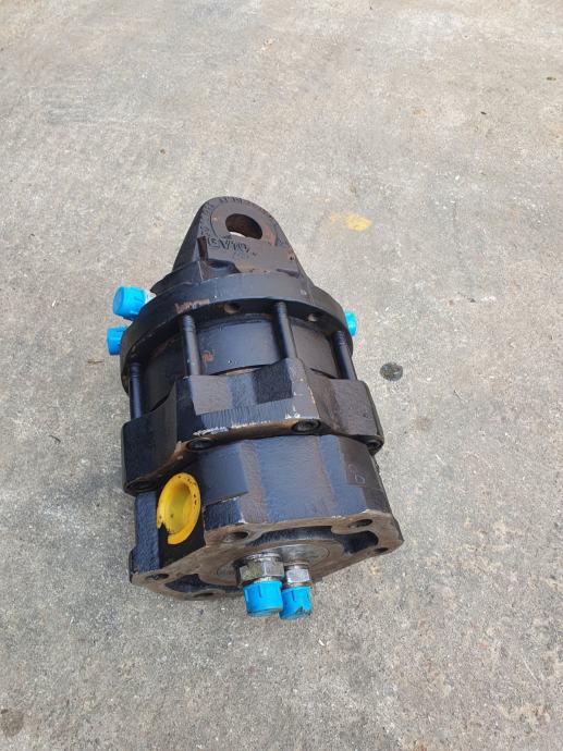 ROTATOR INDEXATOR GV 10