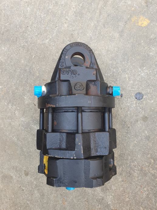ROTATOR INDEXATOR GV 10