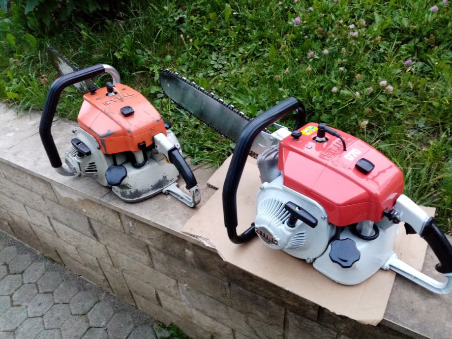 Stihl 070 / Contra dijelovi