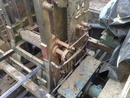 GATER ESTERER 55
