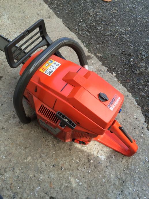 Husqvarna 3120xp