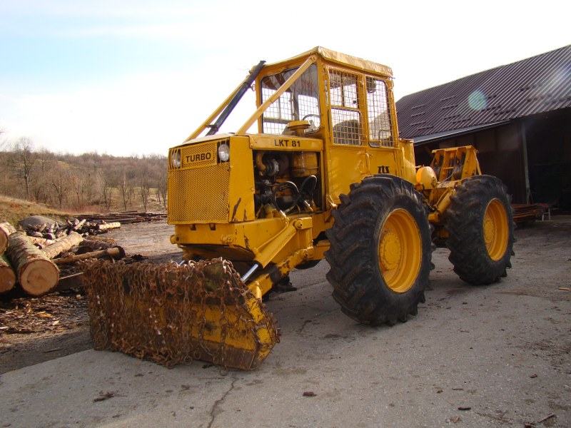 LKT 81 TURBO