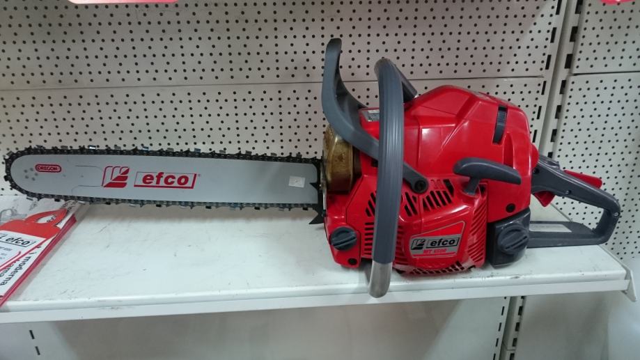 MOTORNA PILA EFCO MT 6500