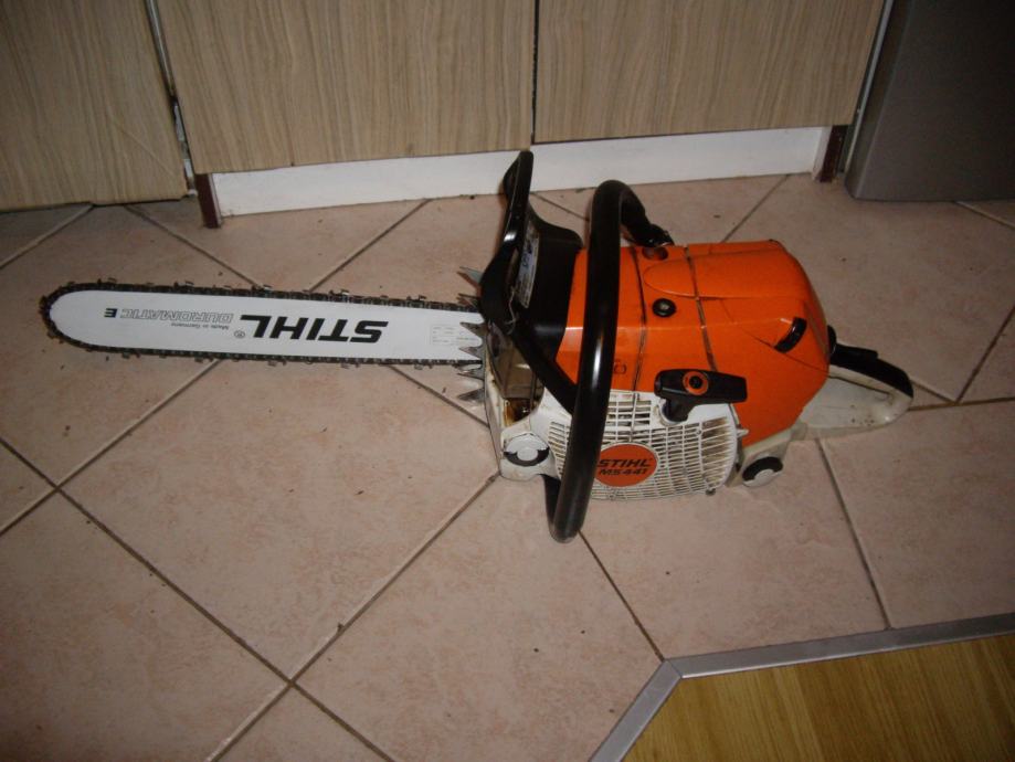 MS 441 STIHL