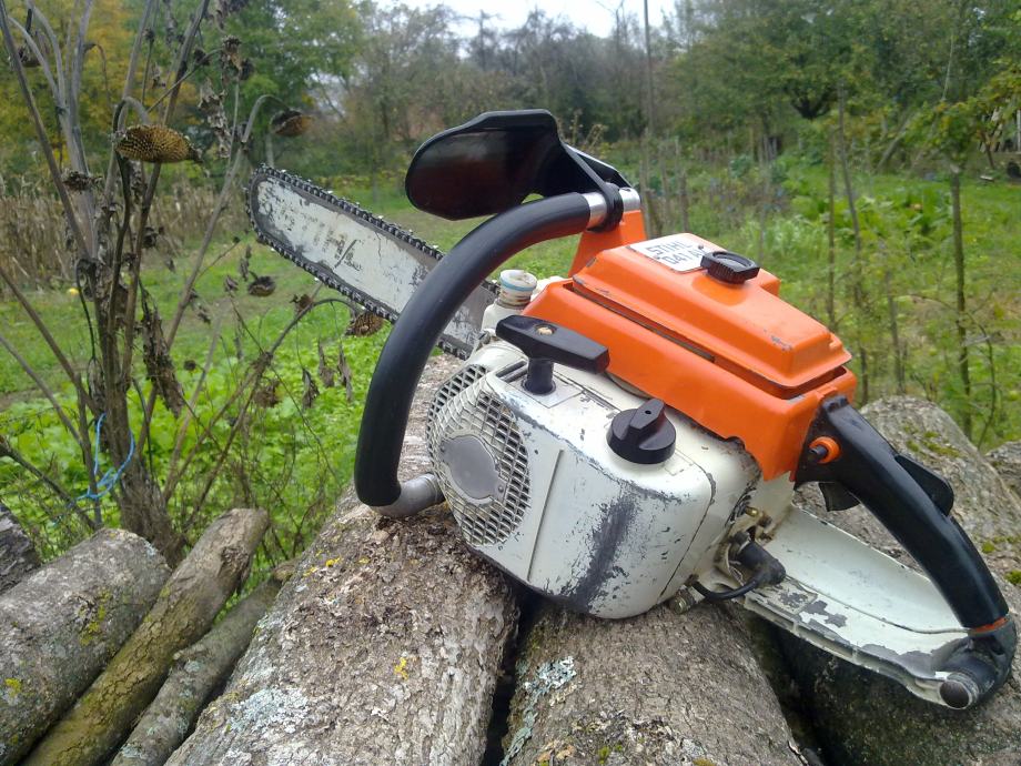 STIHL 041 AV
