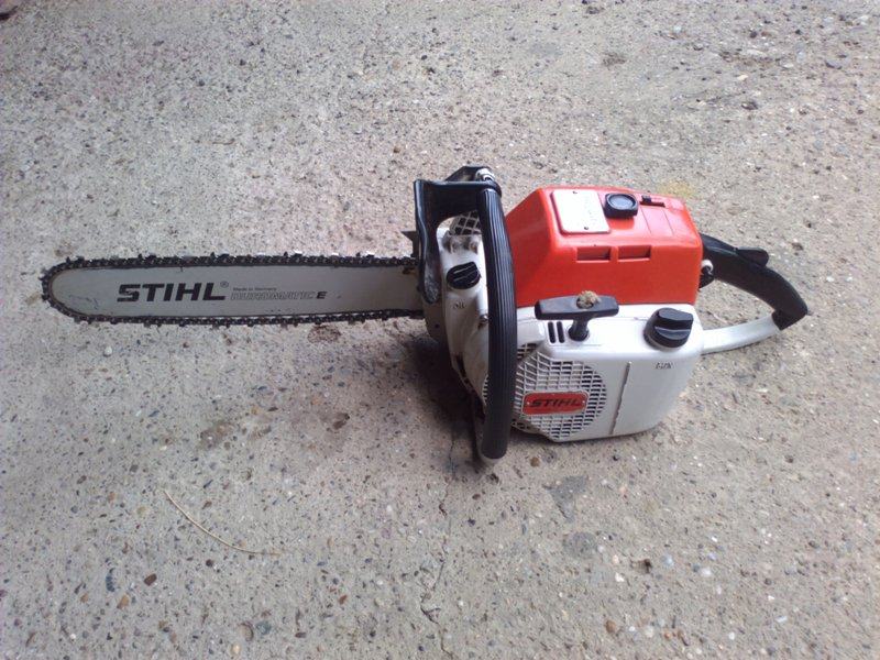 Stihl 041 Farm Boss