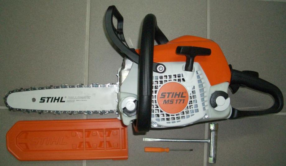 Stihl MS 171