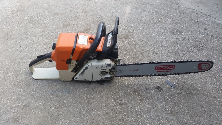 stihl ms 440 ili 044 njemacka