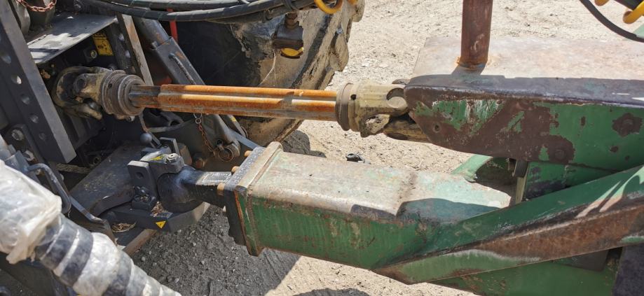 DROBILICA DRVA / IVERAČ / MALČ / BIOMASA / SJEČKA