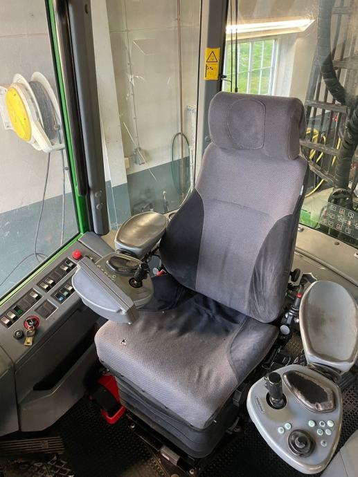 Forwarder John Deere 810D