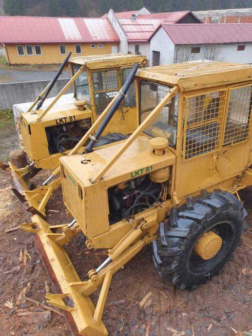 LKT 81 TURBO