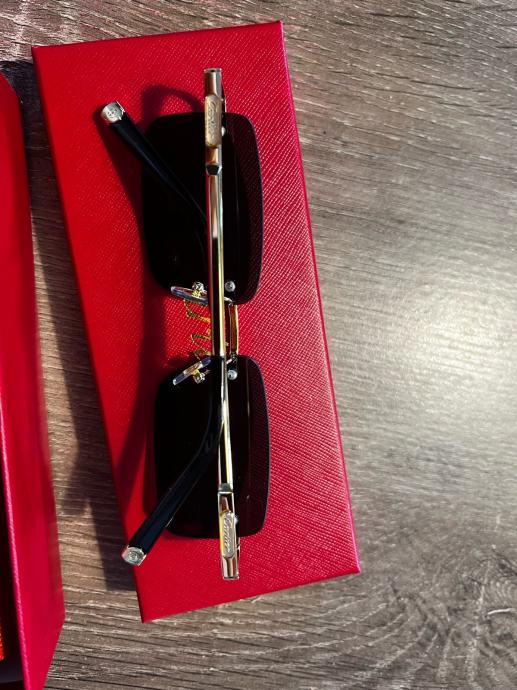 Cartier Naocale