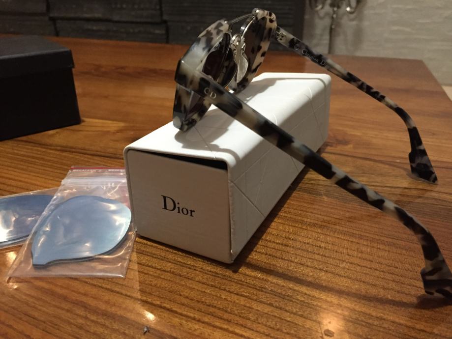 Christian Dior DIOR ABSTRACT