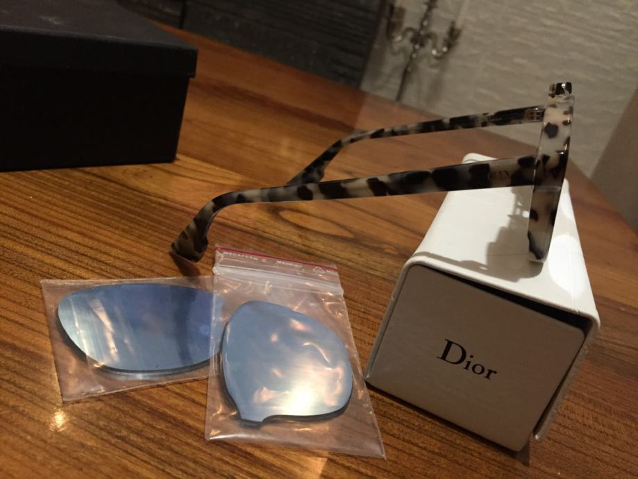 Christian Dior DIOR ABSTRACT