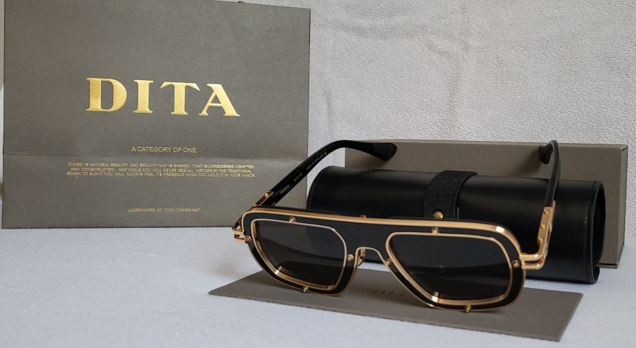 DITA RAKETO LIMITED EDITION SUNCANE NAOCALE