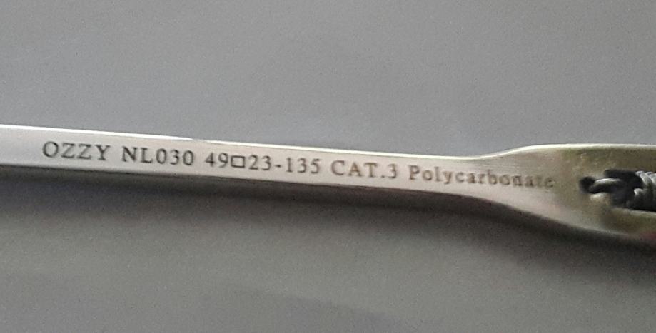 MARCO LORETTI sunčane naočale