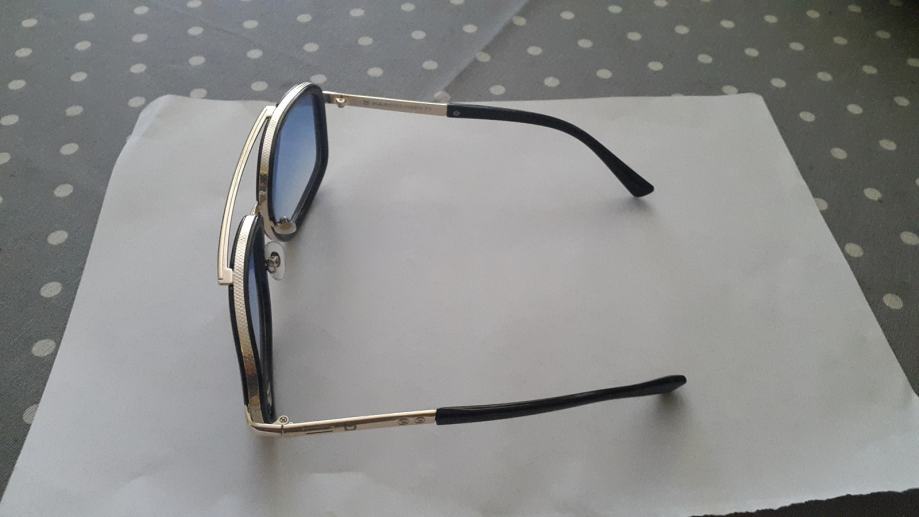 MARCO LORETTI sunčane naočale