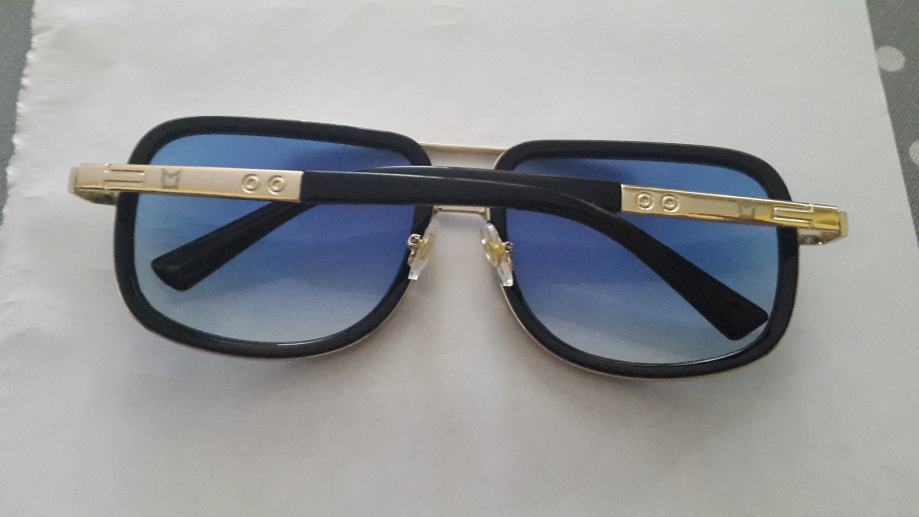 MARCO LORETTI sunčane naočale