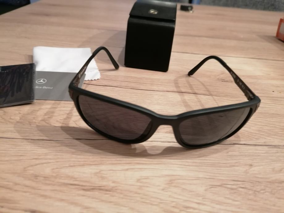 Mercedes Benz sunčane naočale ORIGINAL