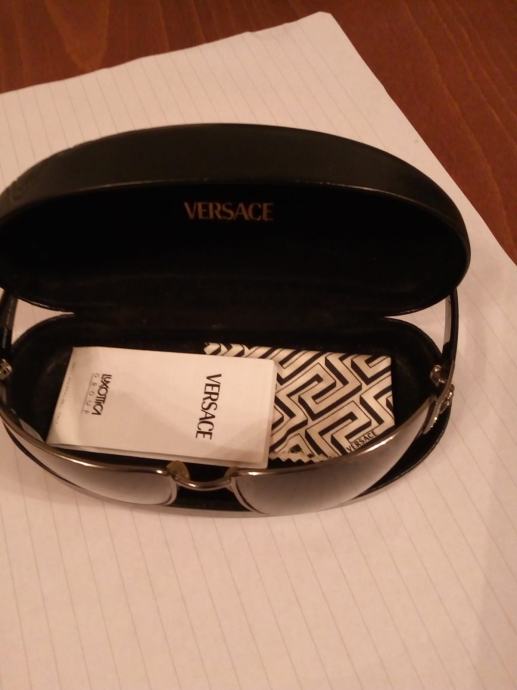 ORGINAL VERSACE naocale model 2032-B