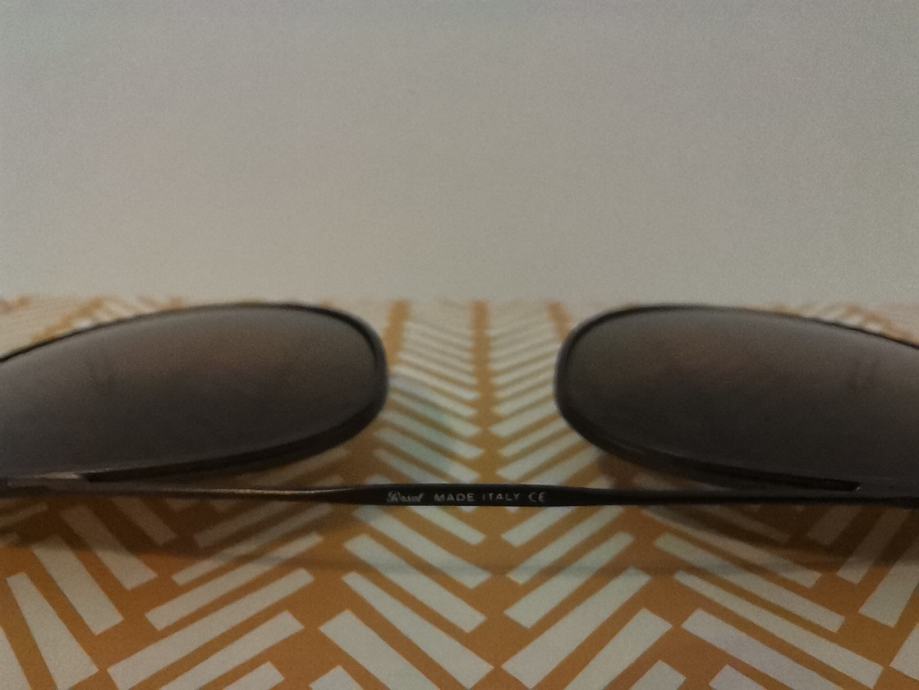 PERSOL clip-on, NOVO