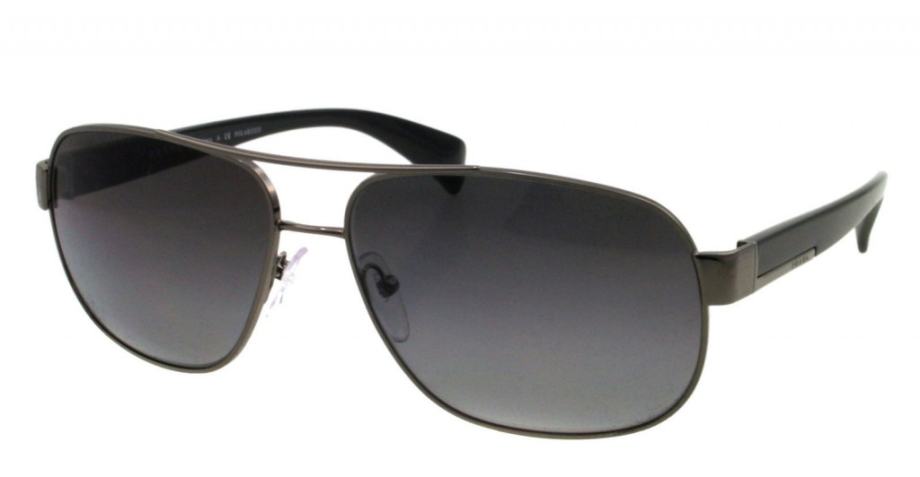 Prada Navigator Aviators Polarized