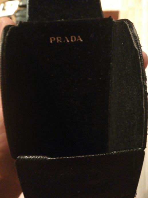 Prada suncane naocale