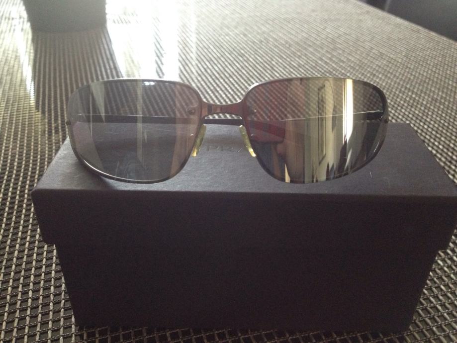 Prada suncane naocale