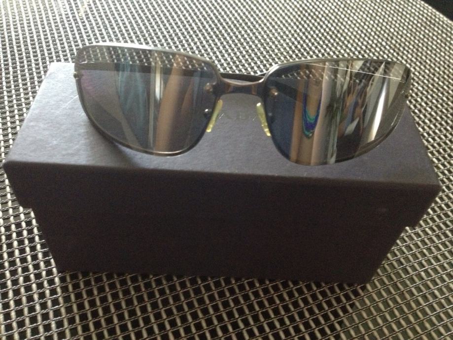 Prada suncane naocale