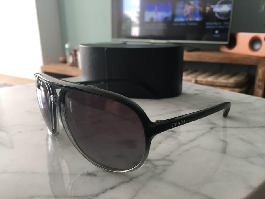 Prada suncane naocale