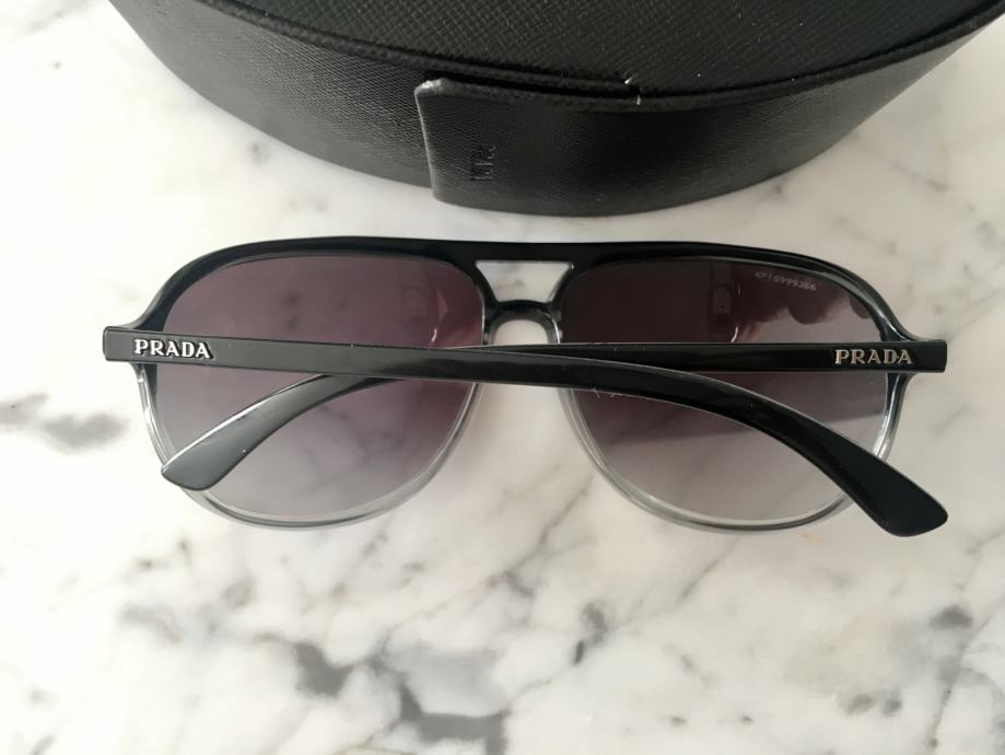 Prada suncane naocale