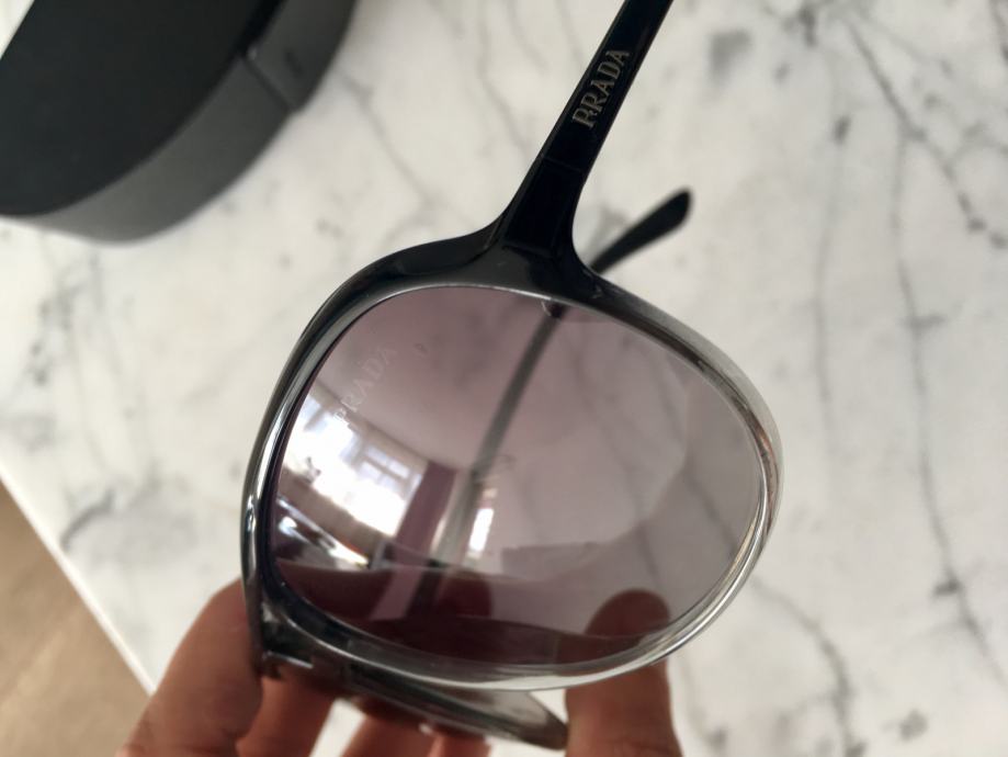 Prada suncane naocale