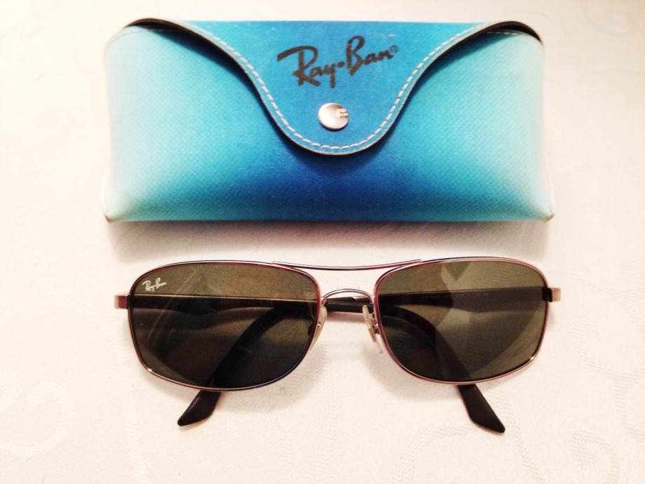 Ray Ban 3484 originalne sunčane naočale