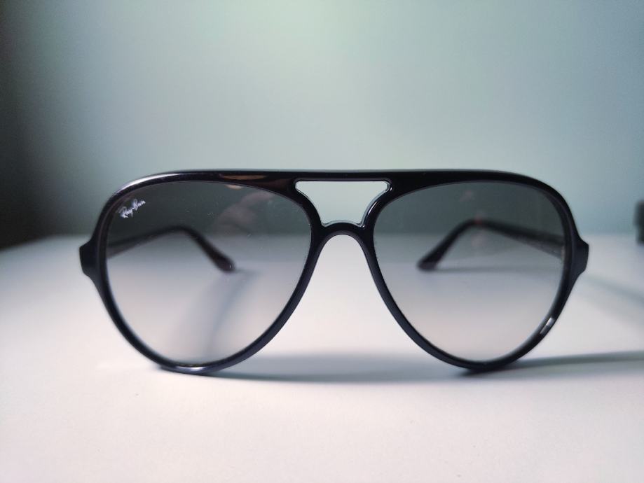 Ray Ban 4125