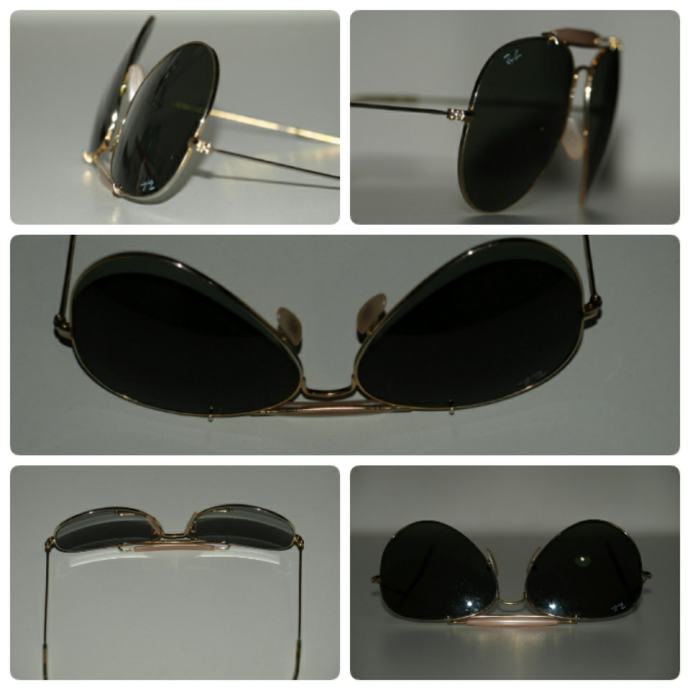 Ray Ban-ke od Nonića