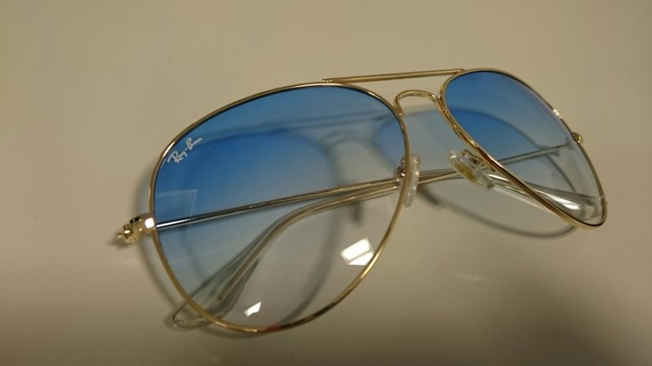 Ray Ban moderne sunčane naočale - 2015. Rijeka