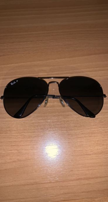 Ray Ban P