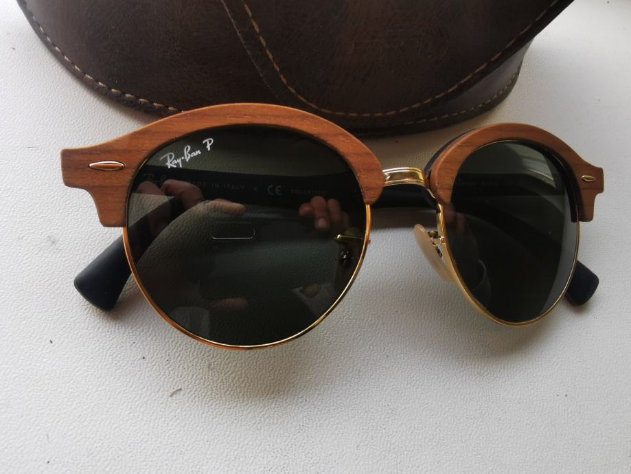 Ray Ban P, sunčane naočale