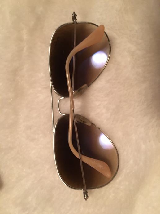 Ray-Ban Police sunčane naočale