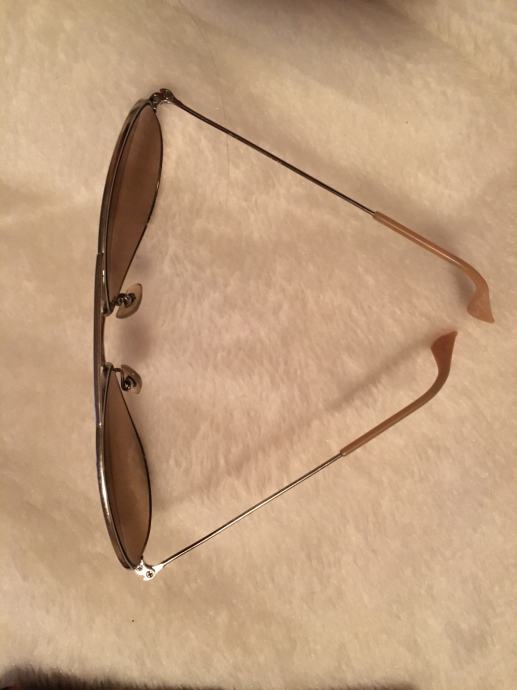 Ray-Ban Police sunčane naočale