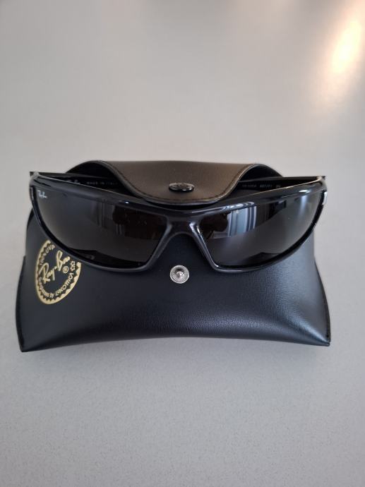 RAY BAN Predator sunčane naočale