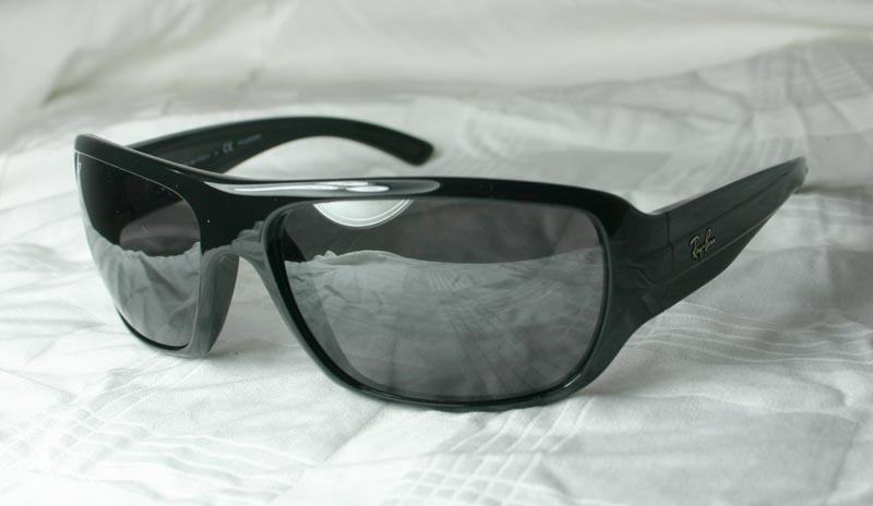RAY BAN RB 4150-601 3N Original