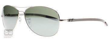 ray ban rb 8301 carbon