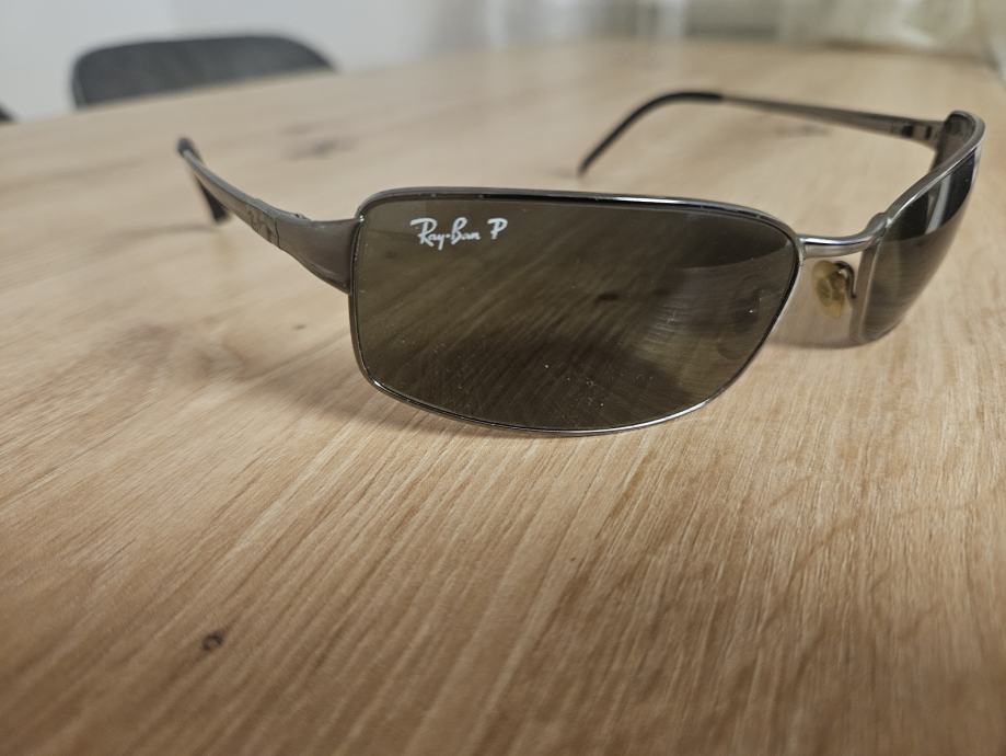 Ray-Ban RB3269 Polarized sunčane naočale