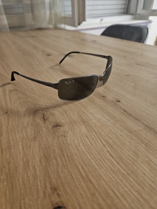 Ray-Ban RB3269 Polarized sunčane naočale