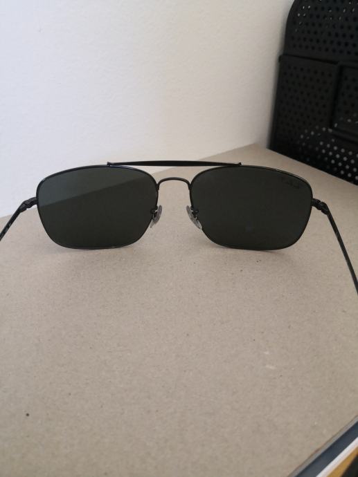 Ray Ban RB3560 Colonel(Polarized)