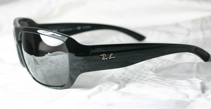 RAY BAN RB 4150-601 3N Original