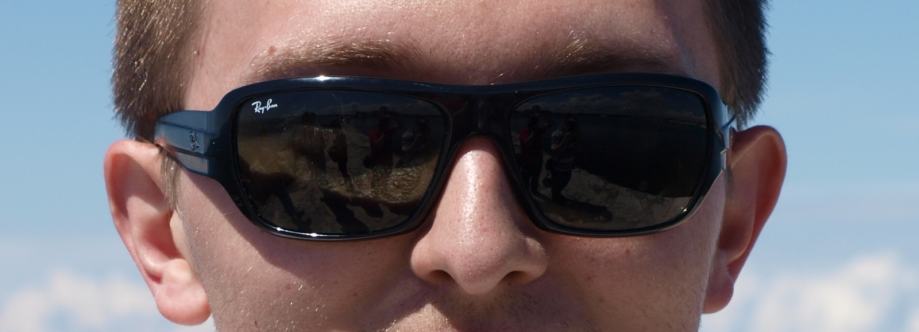 RAY BAN RB 4150-601 3N Original