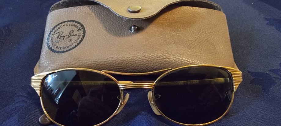 Ray Ban Signet