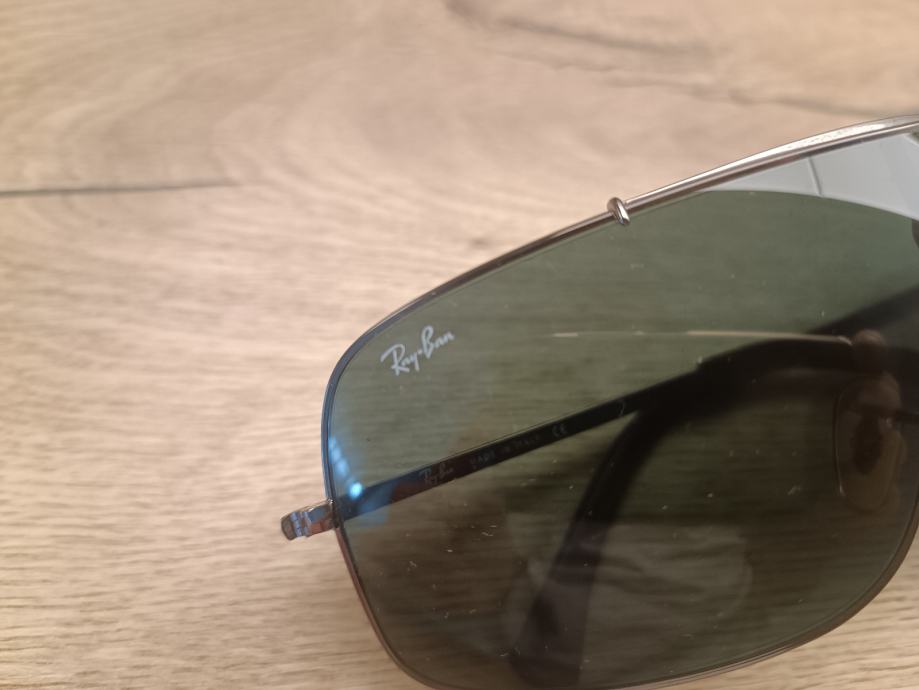 Ray Ban sunčane naočale - model koji se više ne proizvodi kao novo!